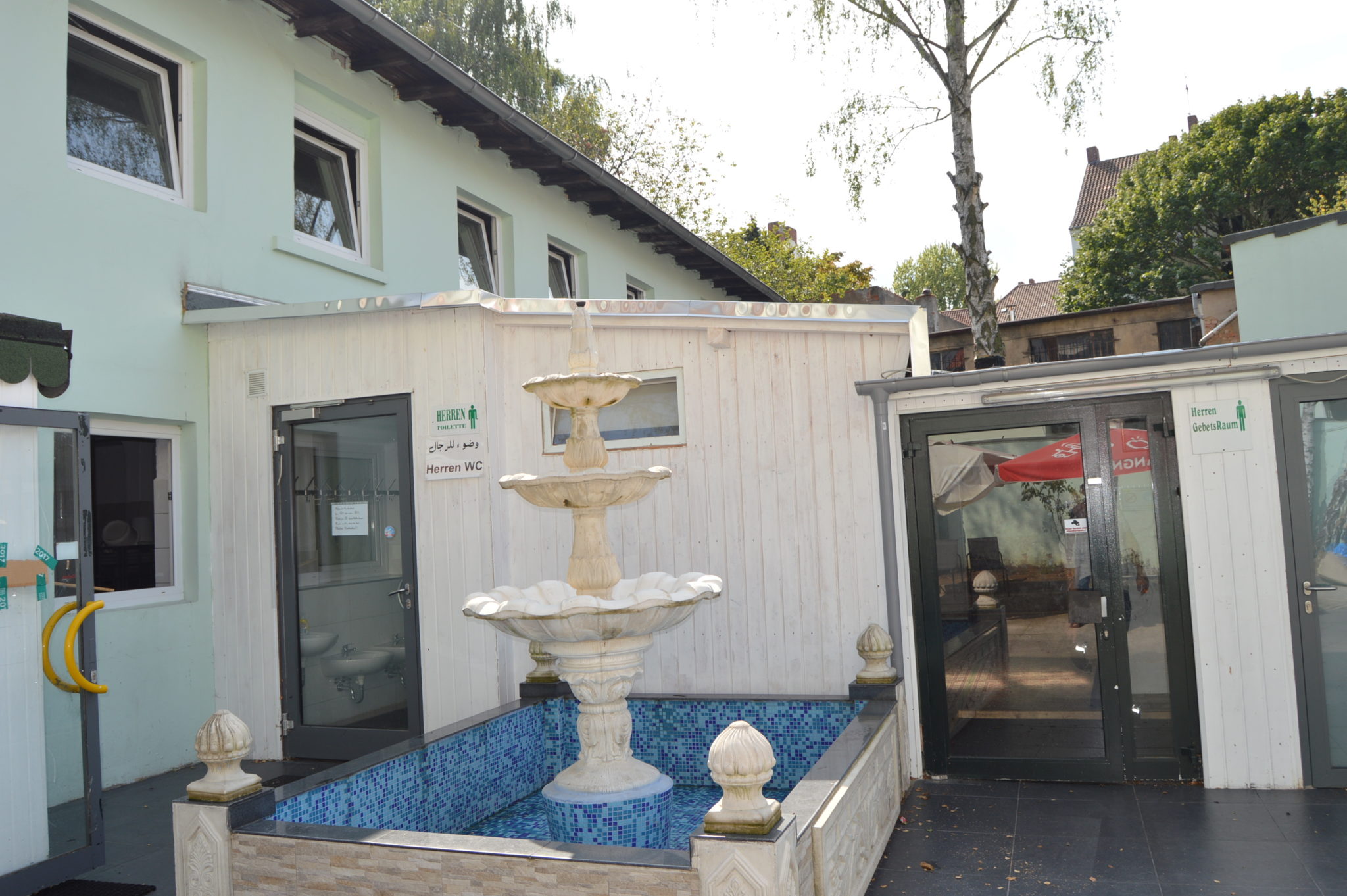 Home - Islamische Gemeindehaus Hannover e.V.