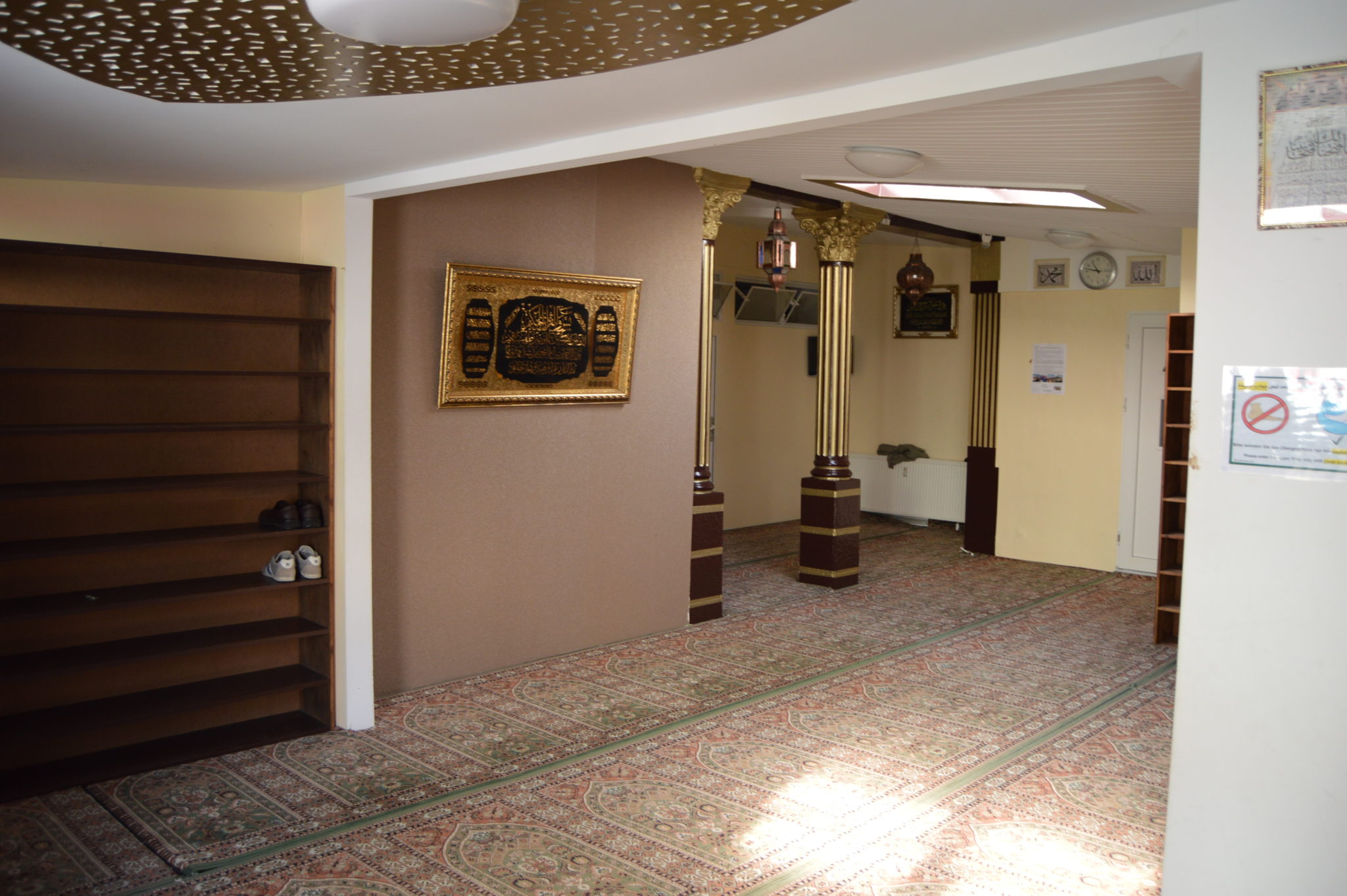 Home - Islamische Gemeindehaus Hannover e.V.